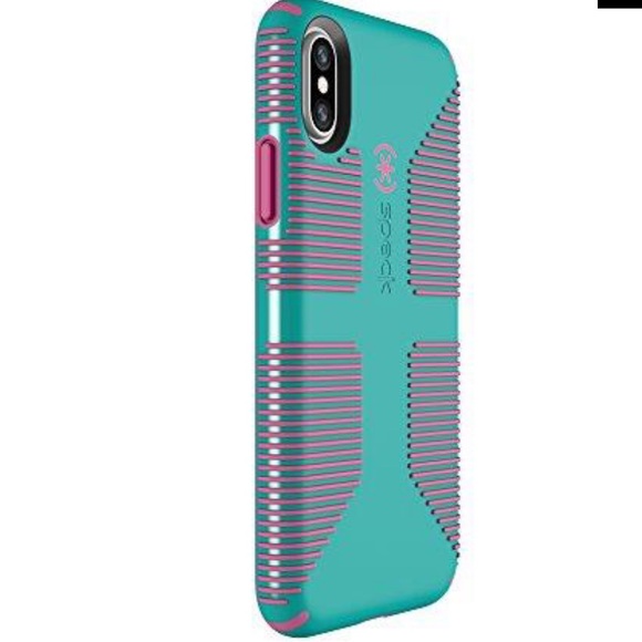 speck | Accessories | Nwt Speck Iphone X Candyshell Grip Case | Poshmark